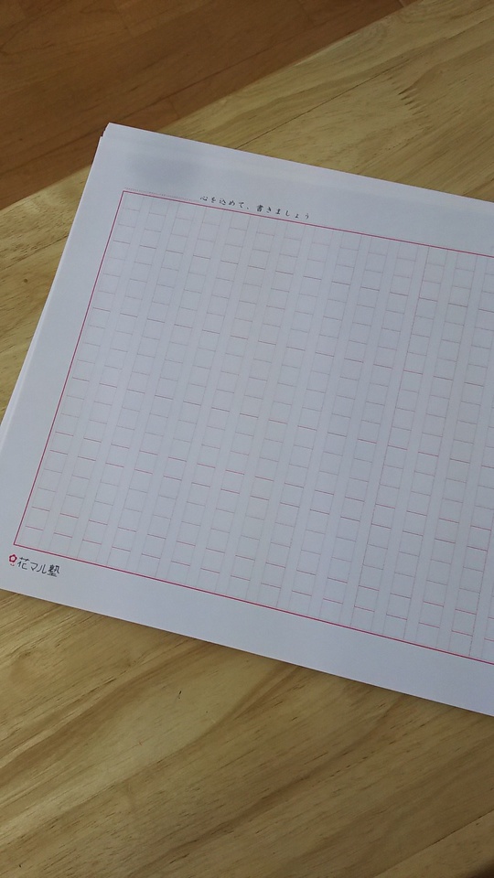 ブラッシュアップ。 | 花マルブログ | 都立中高進学専門│八王子 花マル塾